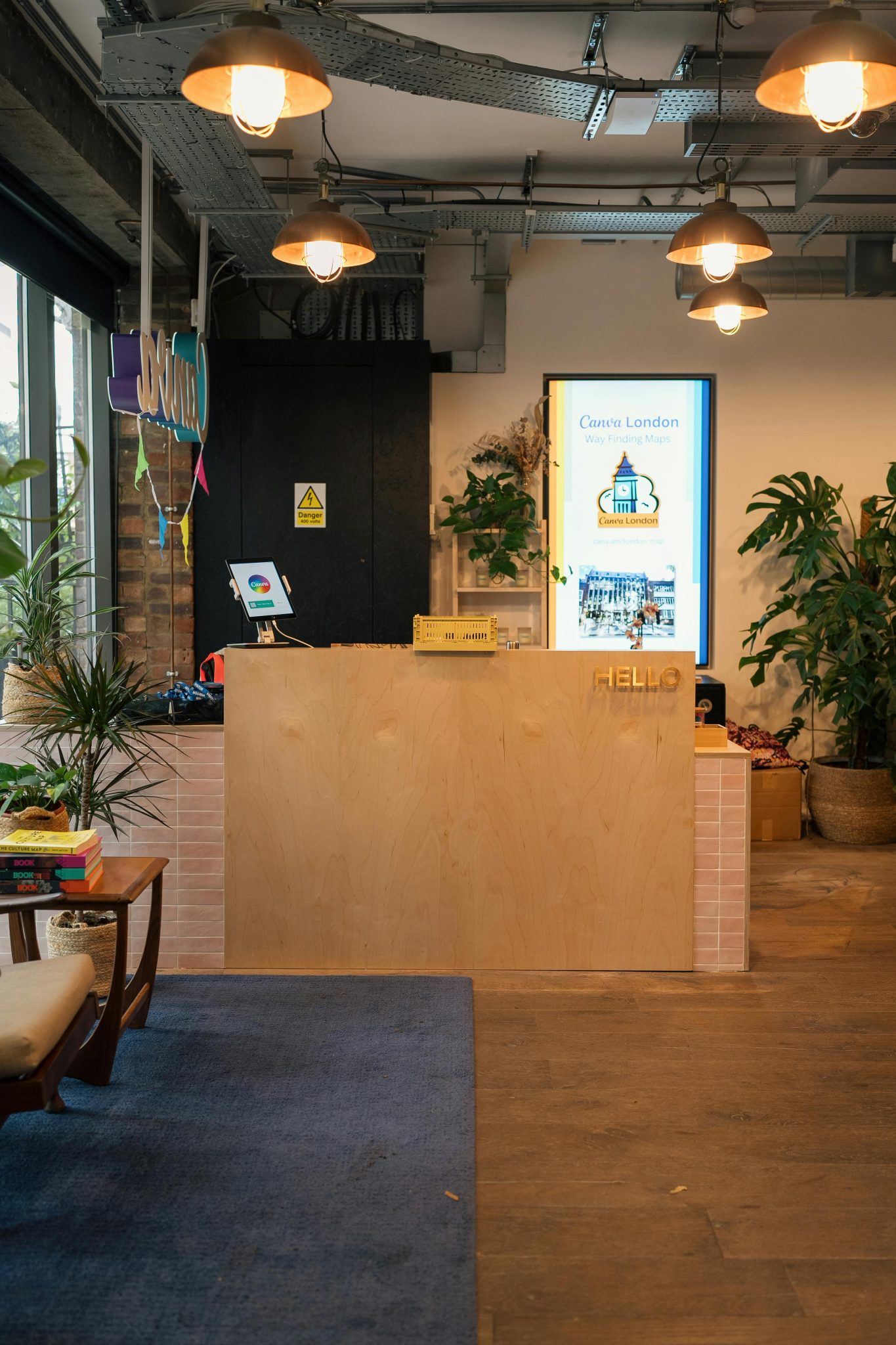 Video Confrencing & Collaboration Solutions